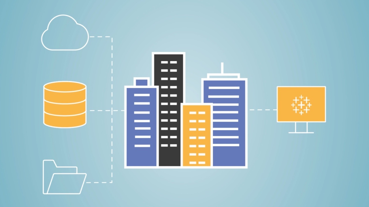 Tableau Blueprint Governance | Enable Access to Data Tableau Blueprint Governance | Enable Access to Data