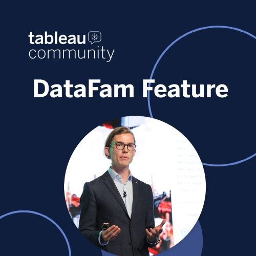 Ryan den Rooijen: Care About Data Quality? Then Prepare to Let It Go