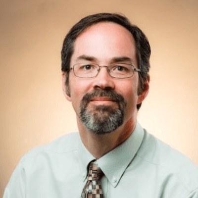 DataFam Speaks: Brian Smith