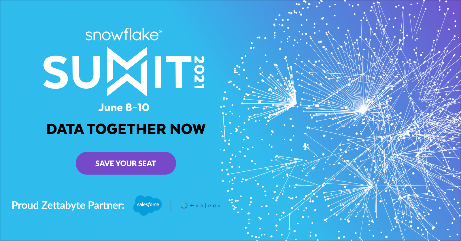 Snowflake and Tableau: Enhanced data storage and analysis