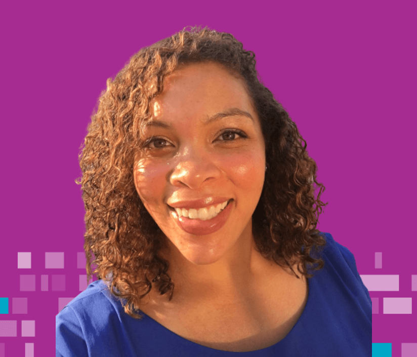 DataFam Speaks: Candra McRae