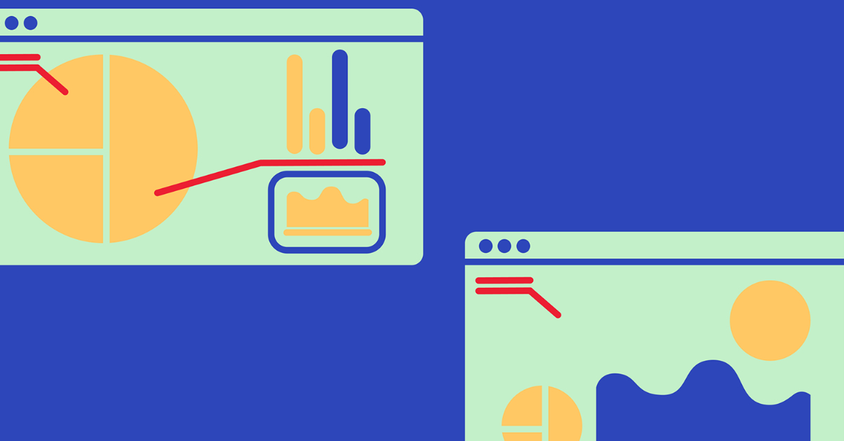 Peter Gilks & Jacob Olsufka: Visual Analytics at Spotify