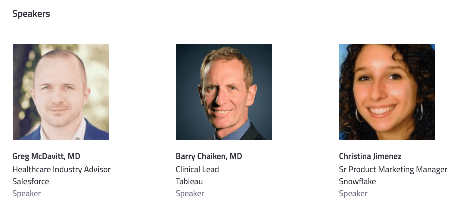 Snowflake and Tableau: Enhanced data storage and analysis