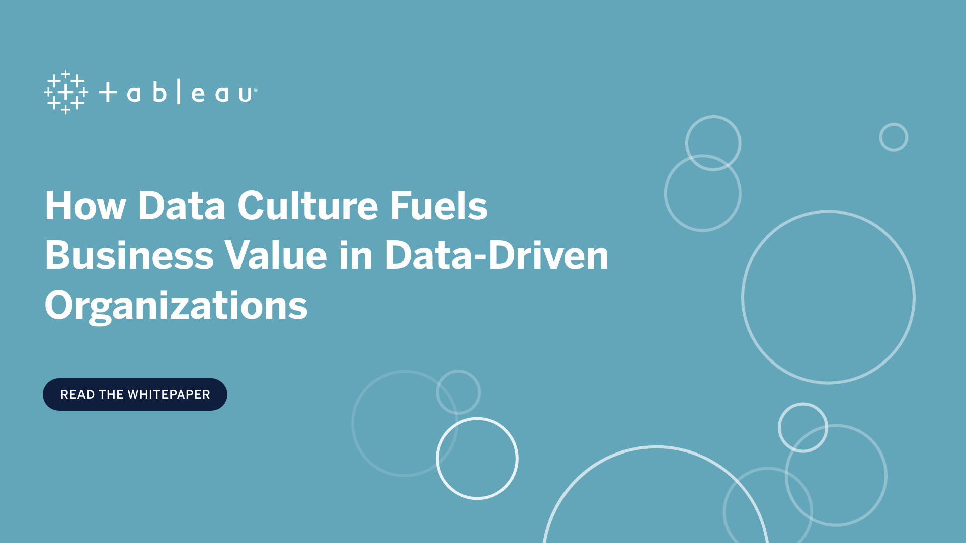 How Data Culture Fuels Business Value in Data-Driven Organizations ...