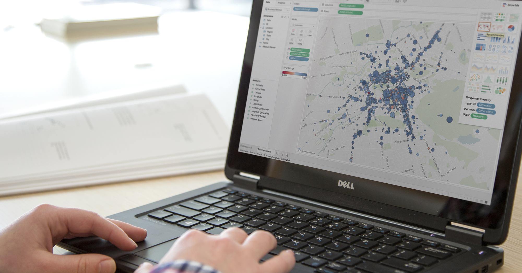 Rail Delivery Group keeps the passenger experience on track with richer ...