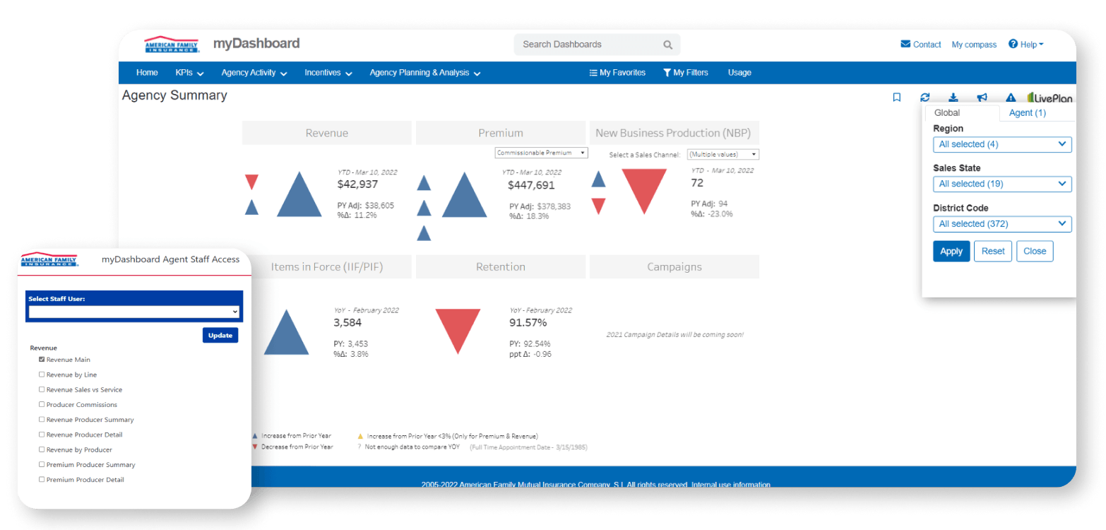 Embedded Analytics | Create seamless analytics experiences for your ... Embedded Analytics | Create seamless analytics experiences for your ...