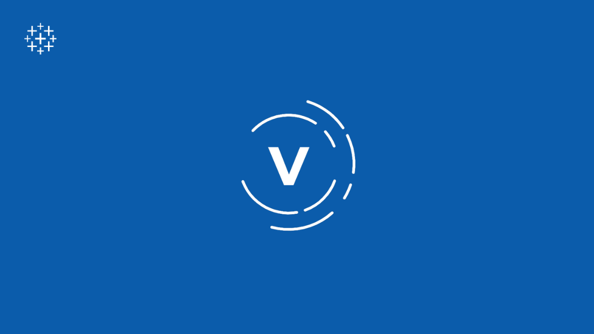 Apply or Nominate to Become a Tableau Visionary