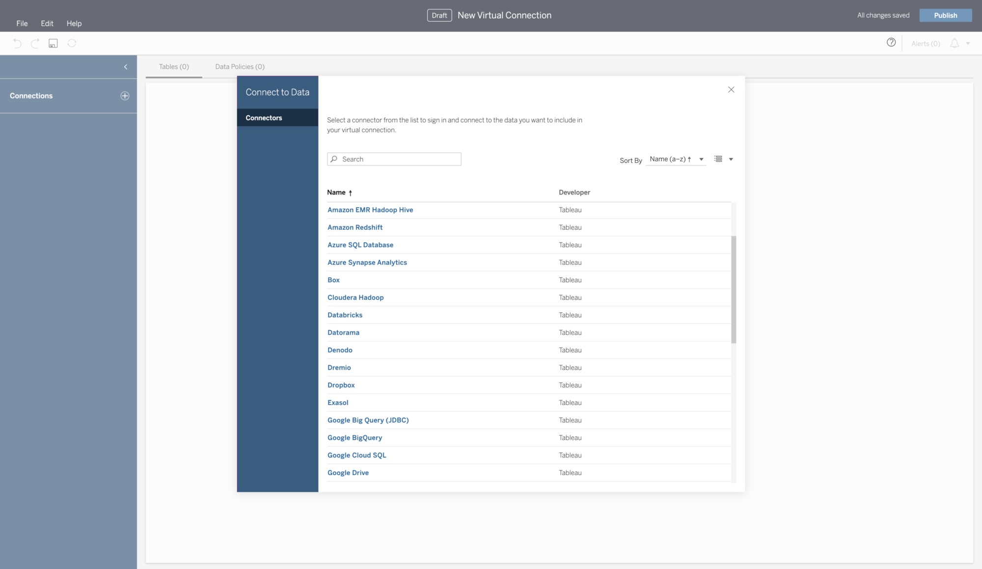 Tableau 2023.1 New Features