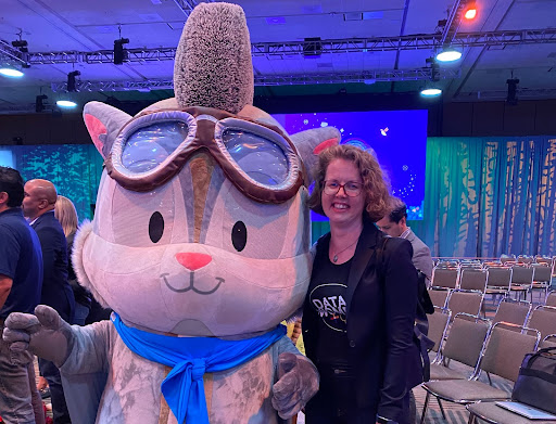 Intro to the Salesforce Developer Universe