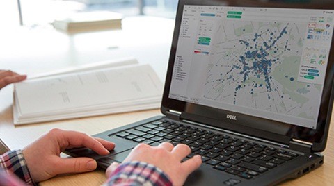 Tableau for Students