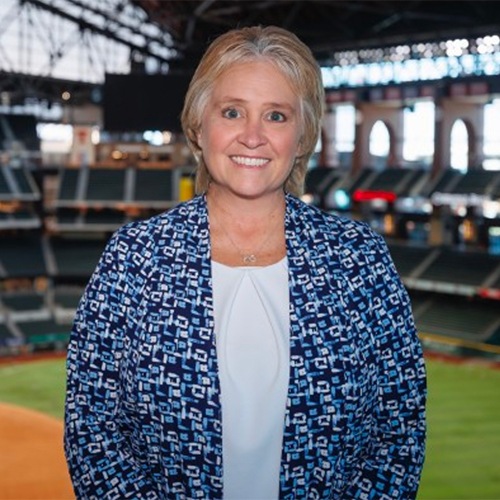 Texas Rangers’ data strategy hits a home run with fans