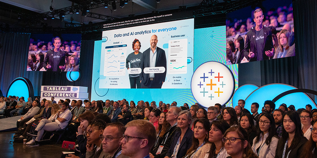 Business Intelligence and Analytics Software | Tableau