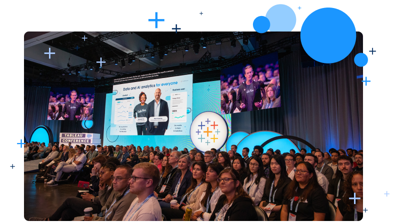 Business Intelligence and Analytics Software | Tableau