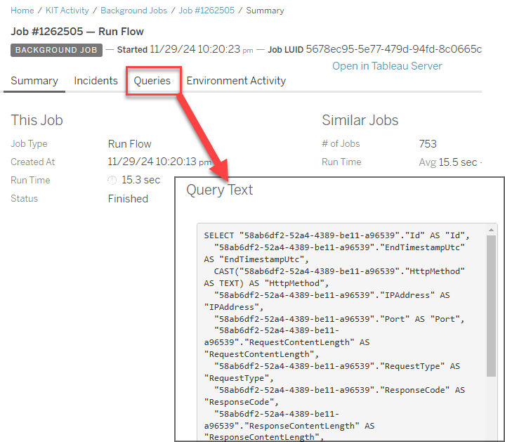 Coming Soon: New features in Tableau