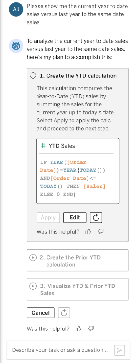 Coming Soon: New features in Tableau