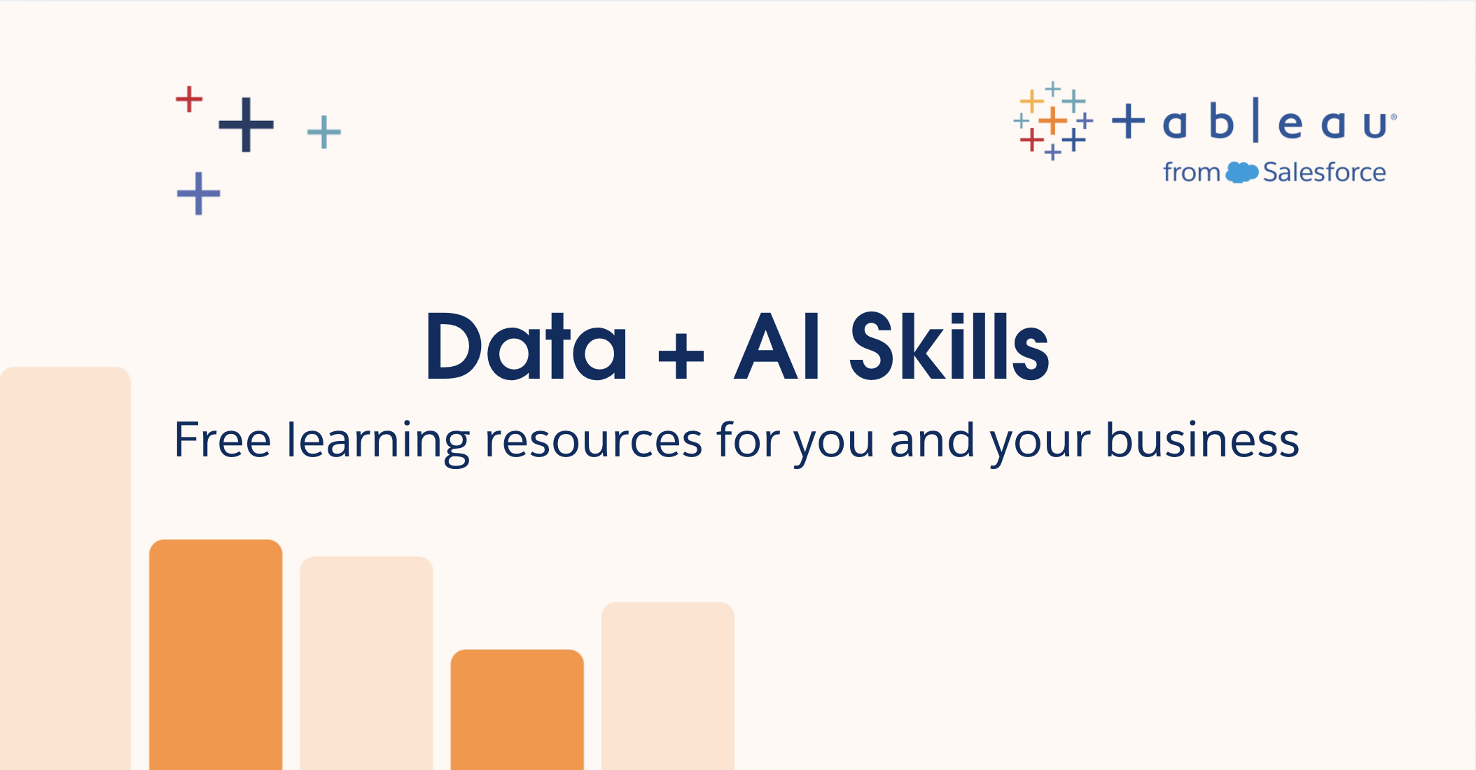 免费开发数据和人工智能技能 | 社区学习计划