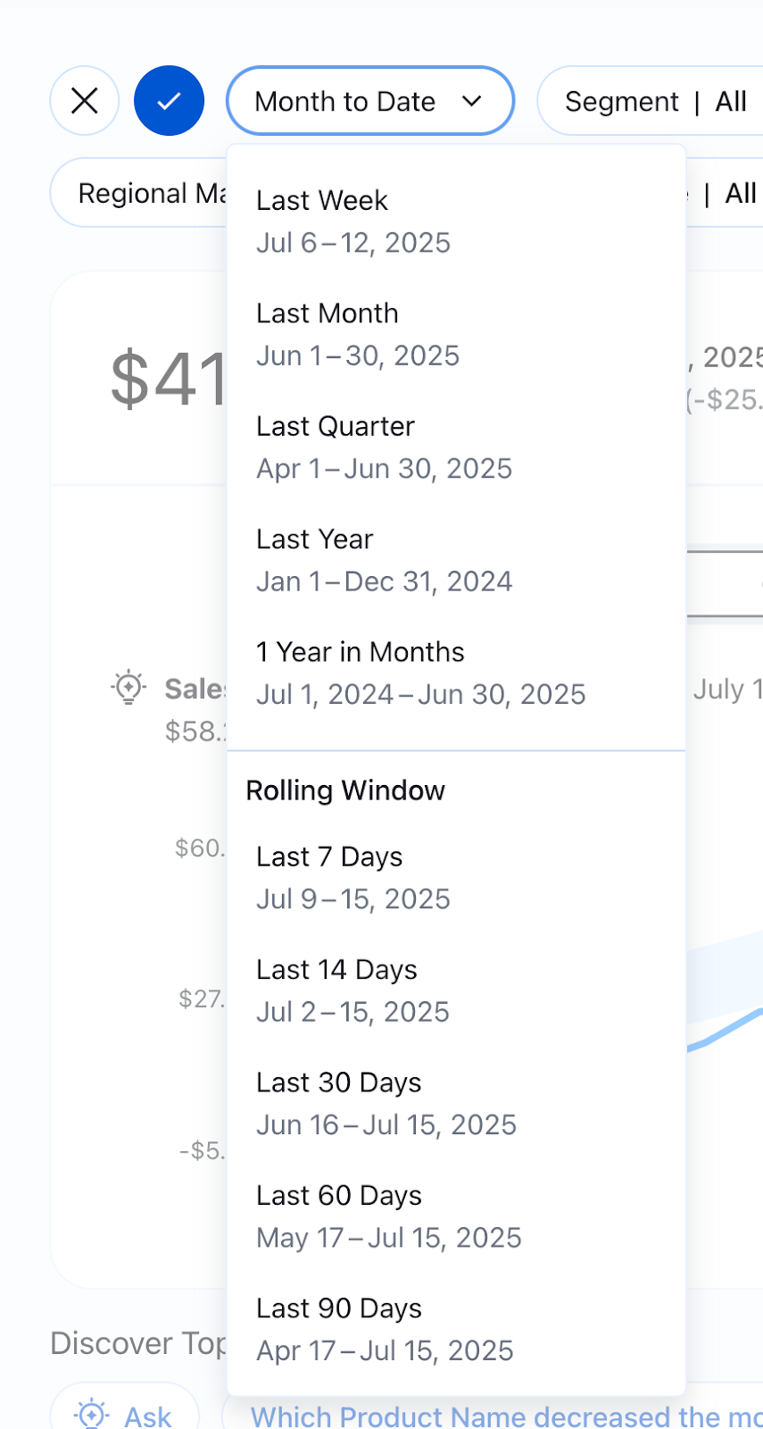 Tableau 2025.2 の新機能