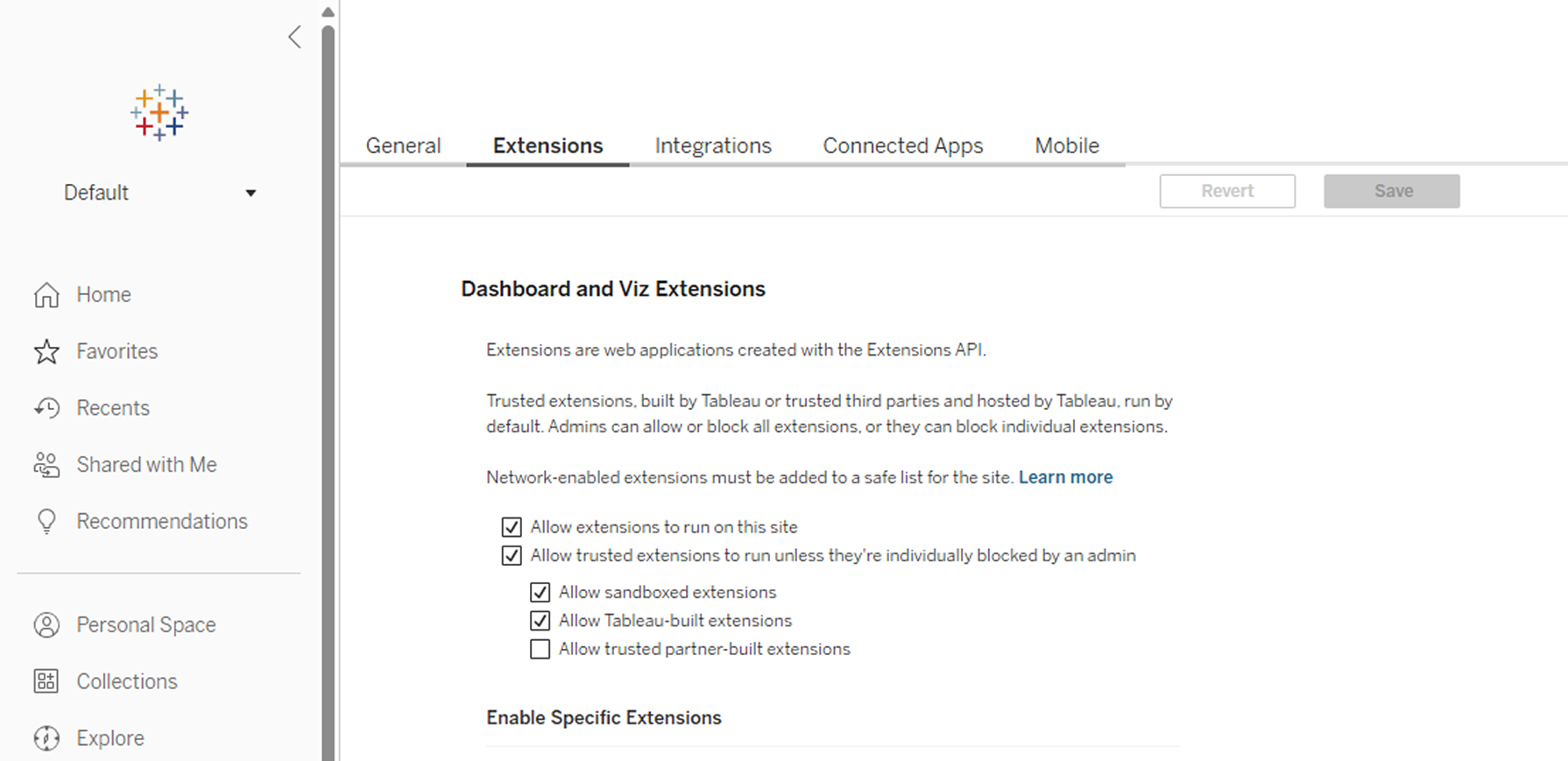 Coming Soon: New features in Tableau