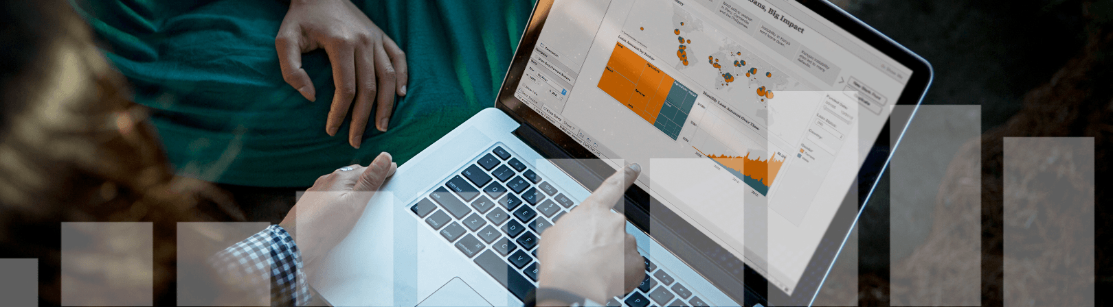 Tableau for Students Summer Camp