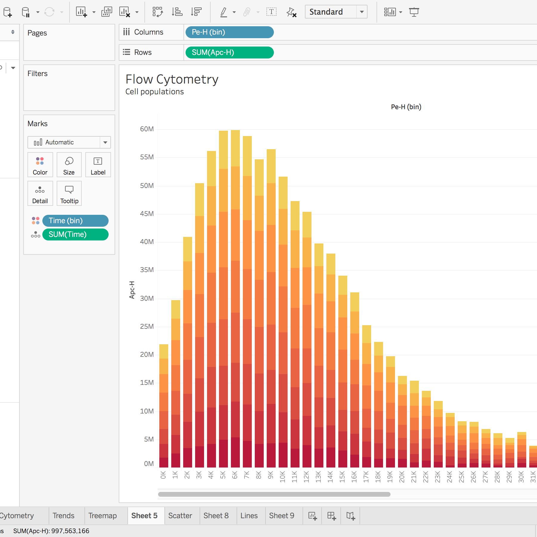 Tableau desktop releases - atiladot Tableau desktop releases - atiladot