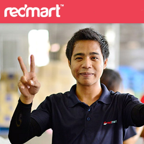 RedMart cuts analytics time by 70-80 percent with Tableau & Amazon Redshift