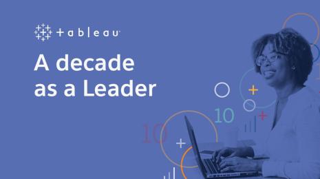 Artificial Intelligence startup Empirical Systems joins Tableau