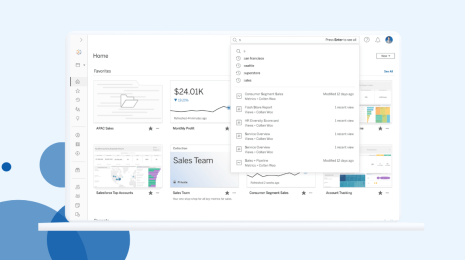 Analyst | Tableau Blog