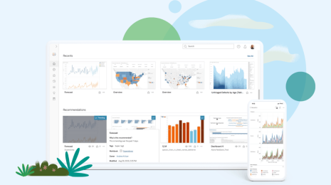 What is Tableau Cloud?