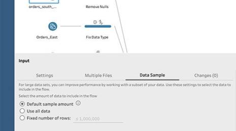 Tableau Prep | Blog Tableau